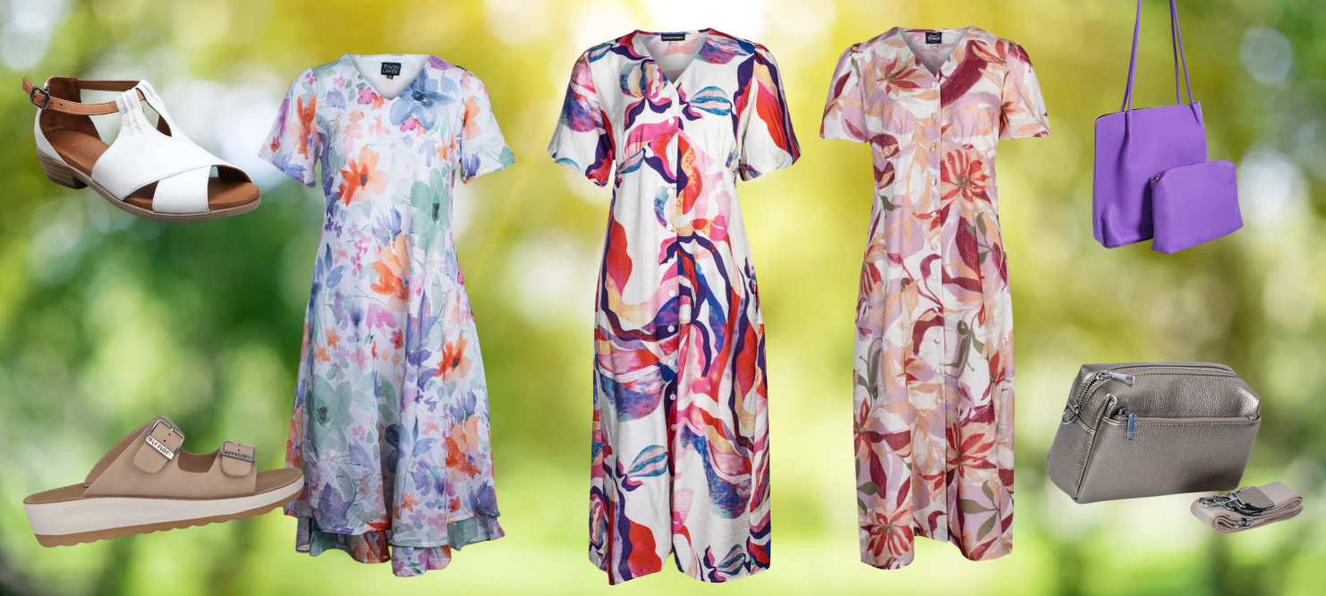 13 Summer Fashion Picks Our Editors Love – Ballentynes Fashion Central