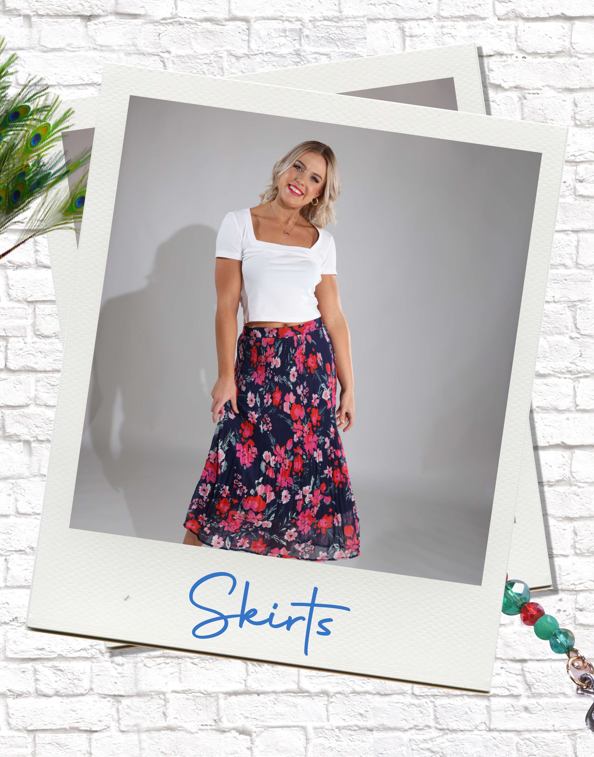 Shop Online – Ballentynes Fashion Central