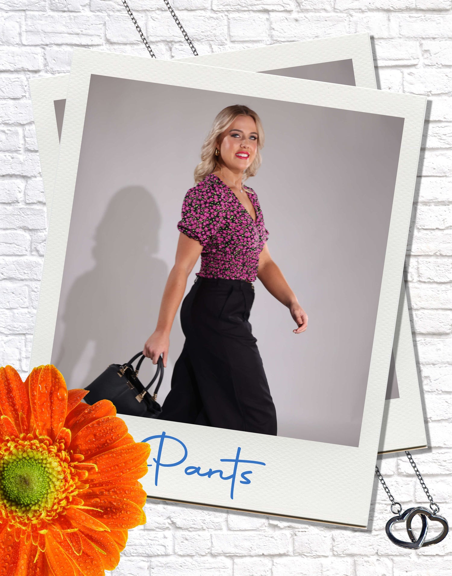 Shop Online – Ballentynes Fashion Central