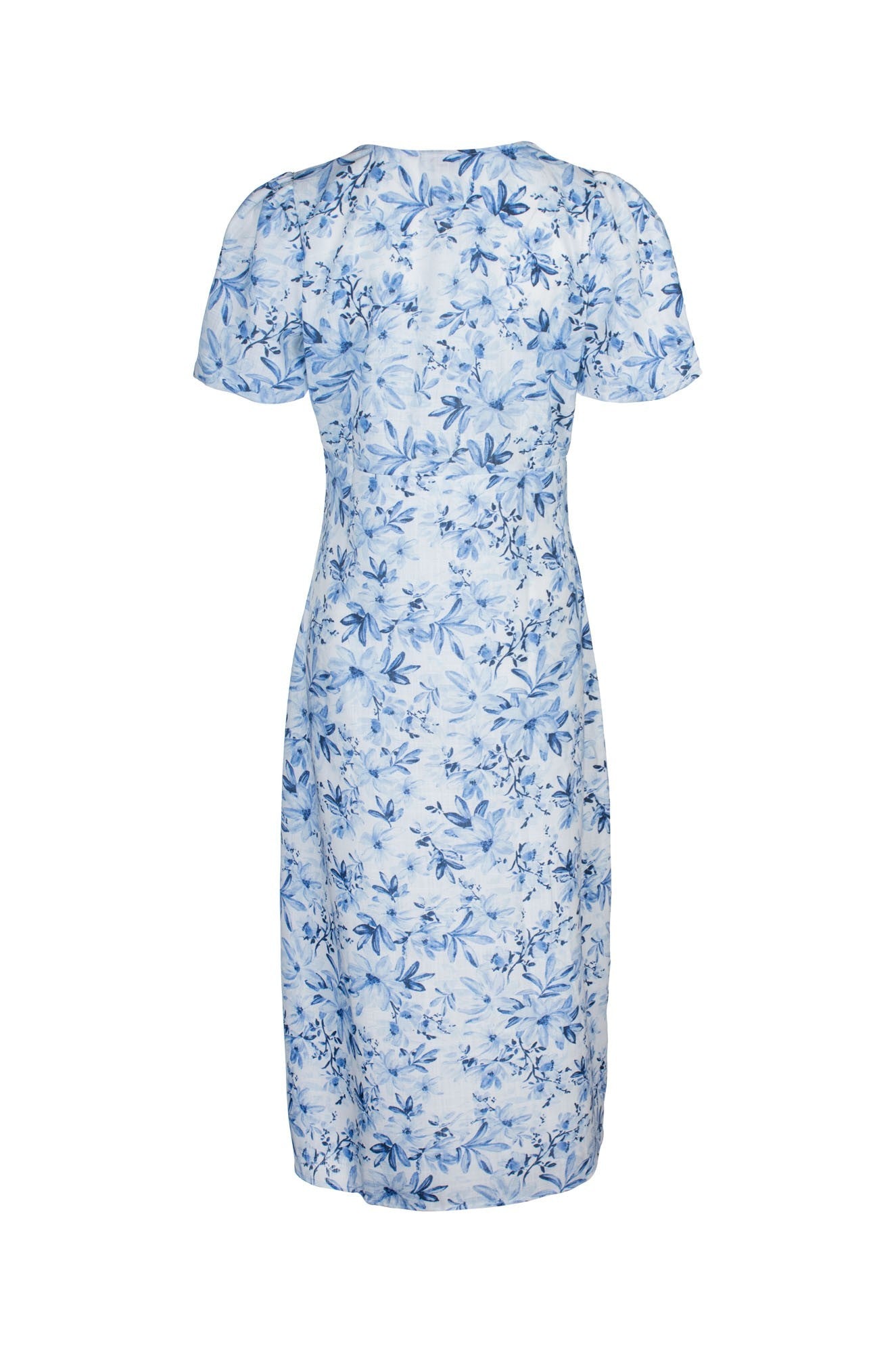 Dress | BLUE GARDEN | 7374C1 – Ballentynes Fashion Central