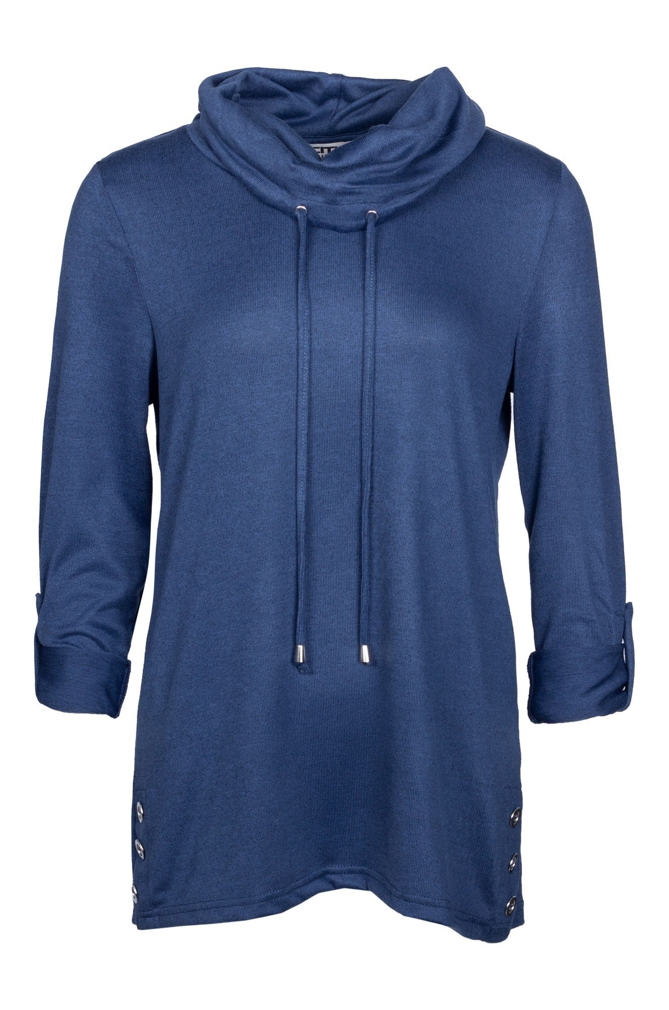 Tunic | INDIGO MARLE | 7935B1 – Ballentynes Fashion Central