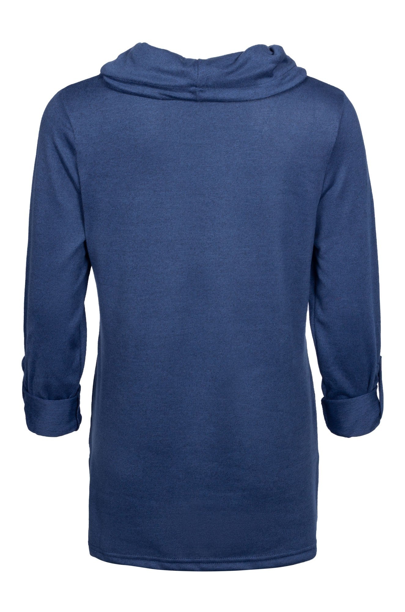 Tunic | INDIGO MARLE | 7935B1 – Ballentynes Fashion Central