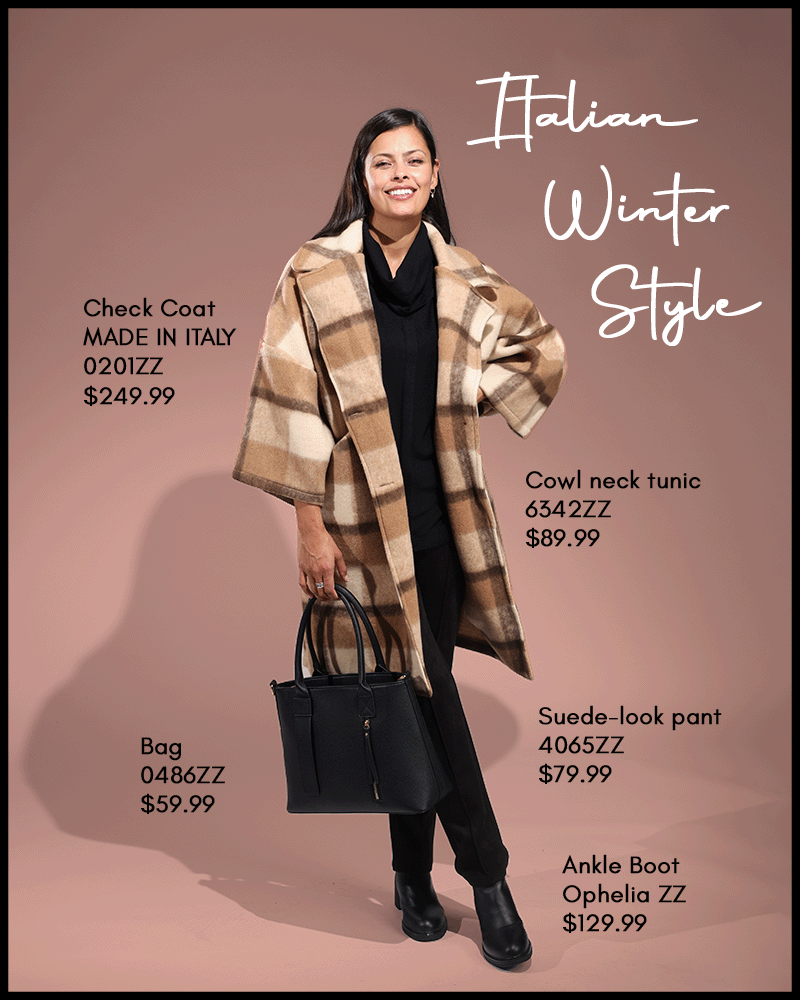 Delivery Options – Ballentynes Fashion Central