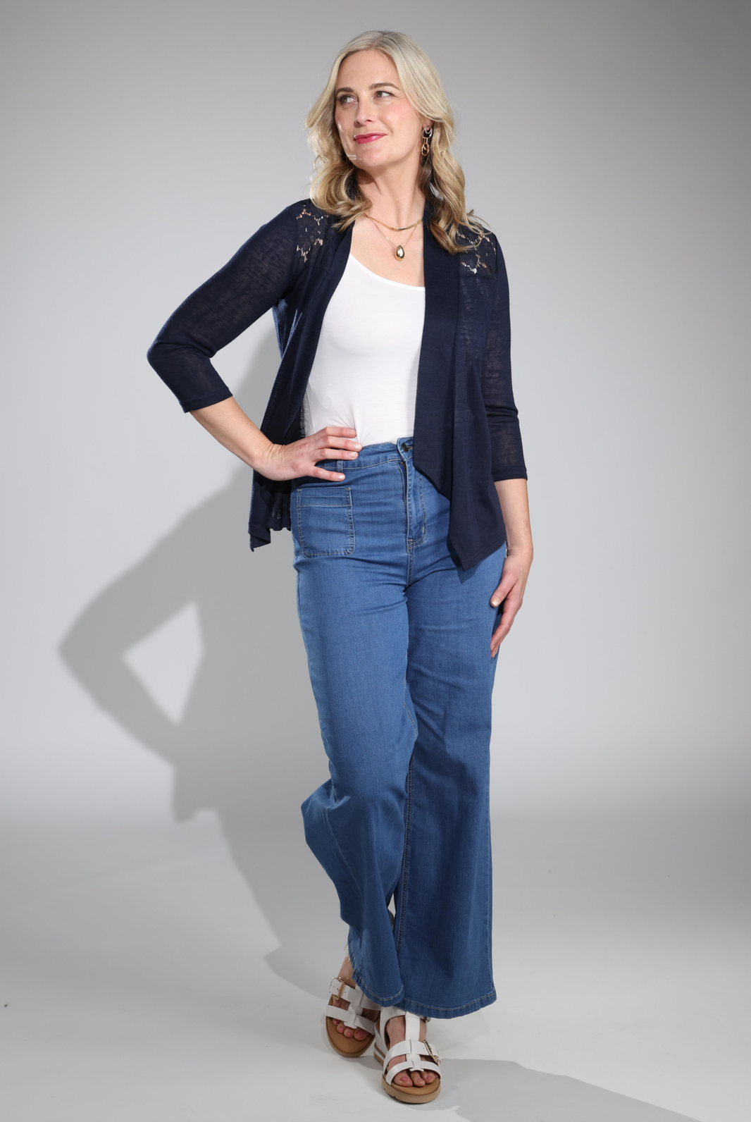 Shop Denim Jeans Online – Ballentynes Fashion Central