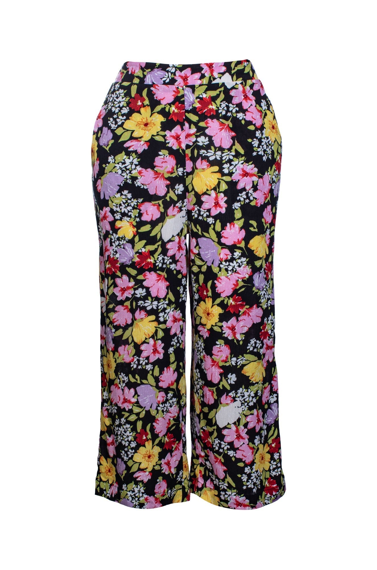 Women's Mid Calf Pants – Ballentynes Fashion Central