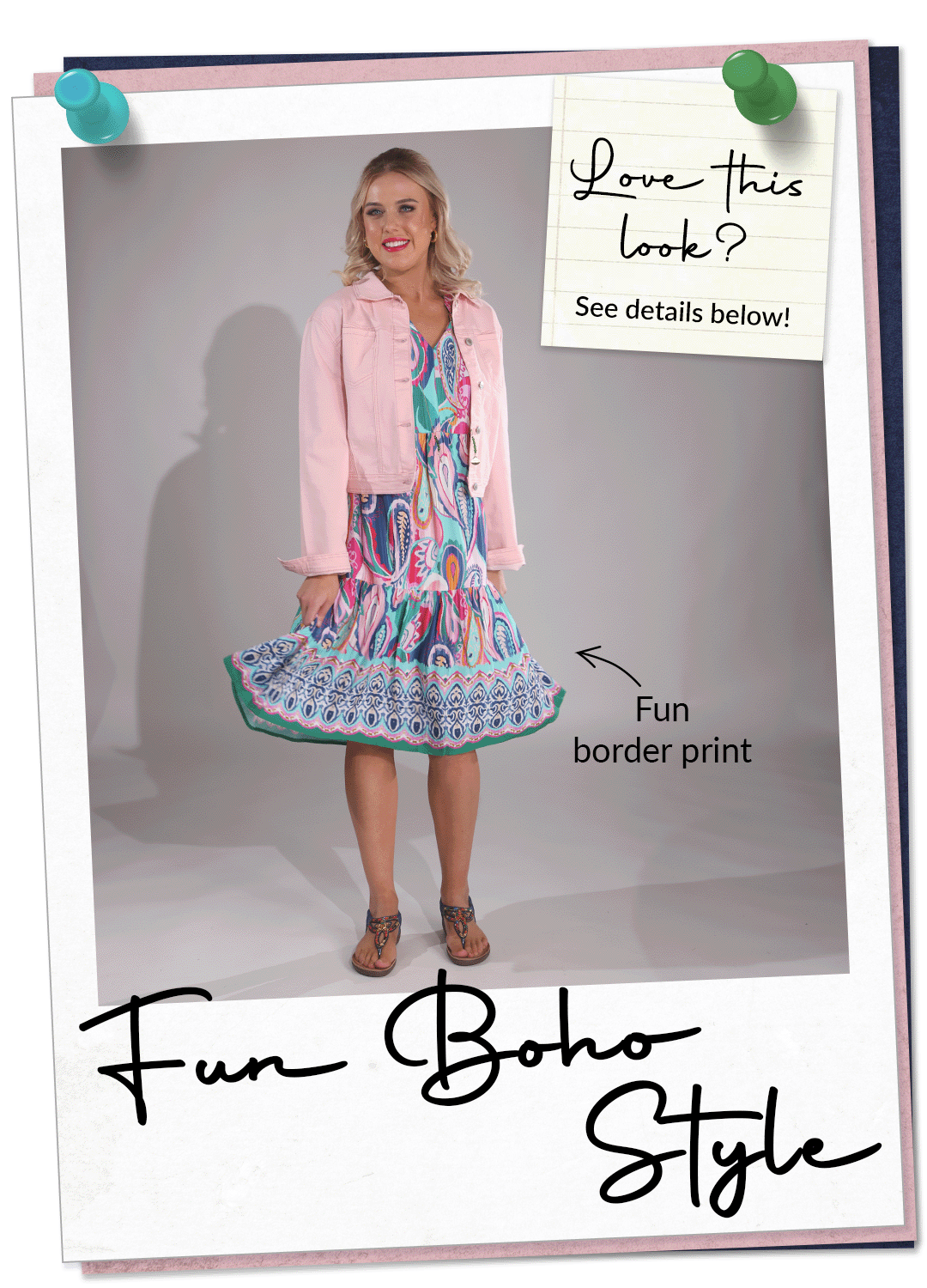 Dresses – Ballentynes Fashion Central